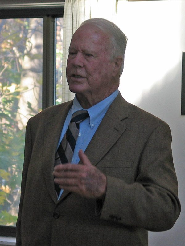 Issue One Honors the Life of ReFormer Phil Hoff - Issue One