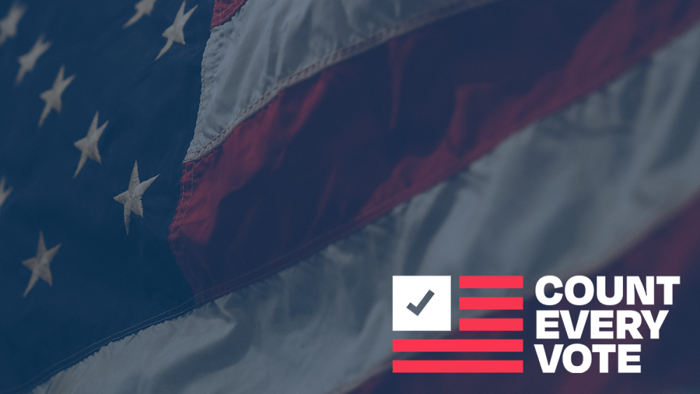 New Bipartisan Council Formed To Defend Election Integrity Launches 20