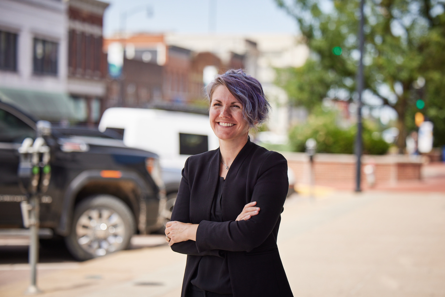 Faces of Democracy - Issue One