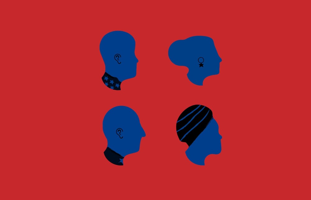 Issue One releases new ‘Faces of Democracy’ guide telling the story of ...