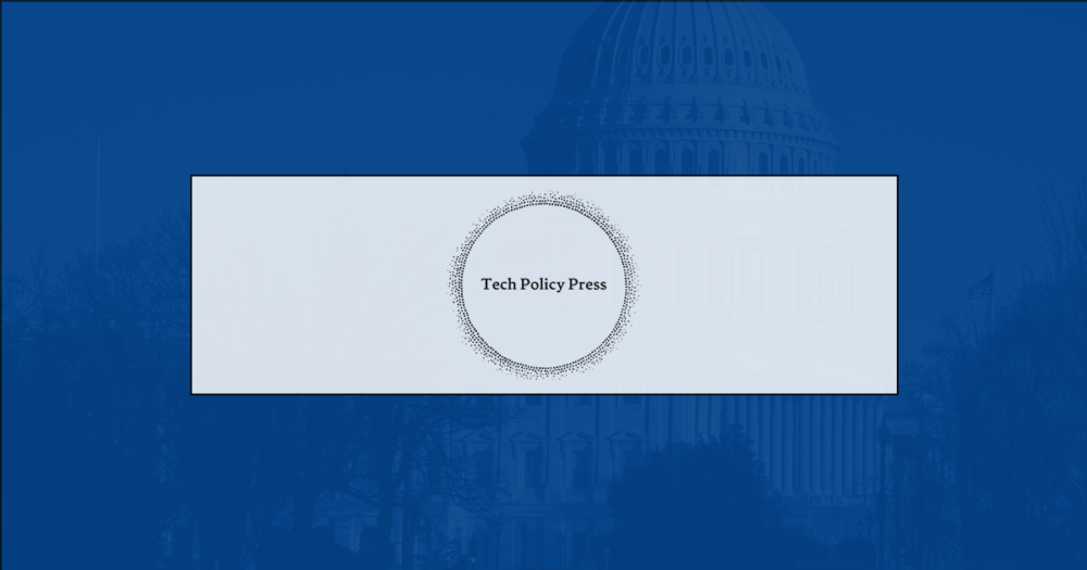 Social Media Reform - Issue One