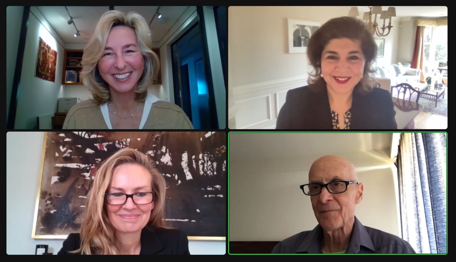 Social Media Reform - Issue One