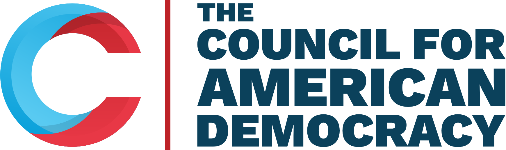 The Council for American Democracy - Issue One